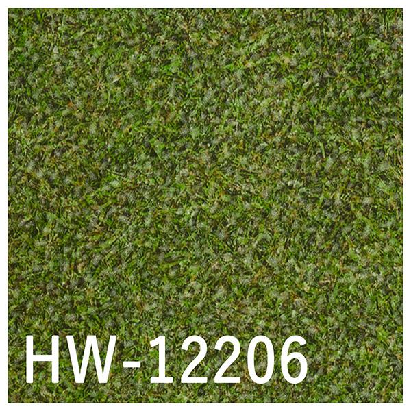 サンゲツ（SANGETSU） HFLOOR 住宅用 わんにゃん消臭フロア HW-12206（芝生）消臭 ペット 滑らない 抗菌 さらっと仕上げ : インテリアショップファイン - 通販 ...