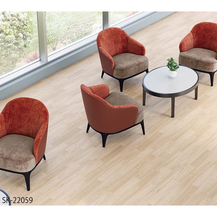 サンゲツ SFLOOR 店舗用 塩ビシート SKフロア SK-22059・SK-22060・SK-22061（エルム） : インテリアショップファイン - 通販 - Yahoo!ショッピング