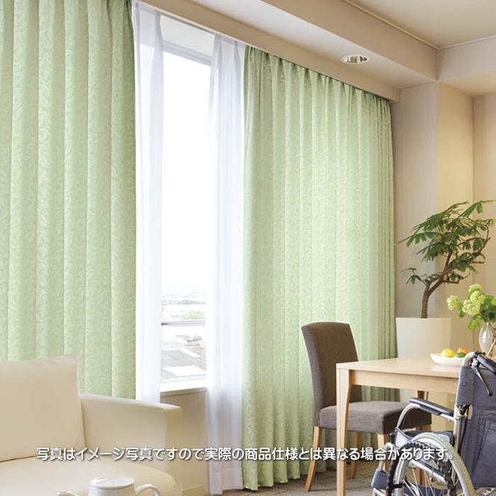 東リ 防炎ラベル付 ウォッシャブル 日除け カーテン スタンダード縫製 TKY80169〜80172 巾〜100cmX丈161〜180cmまで : インテリアふじ - 通販 - Yahoo ...