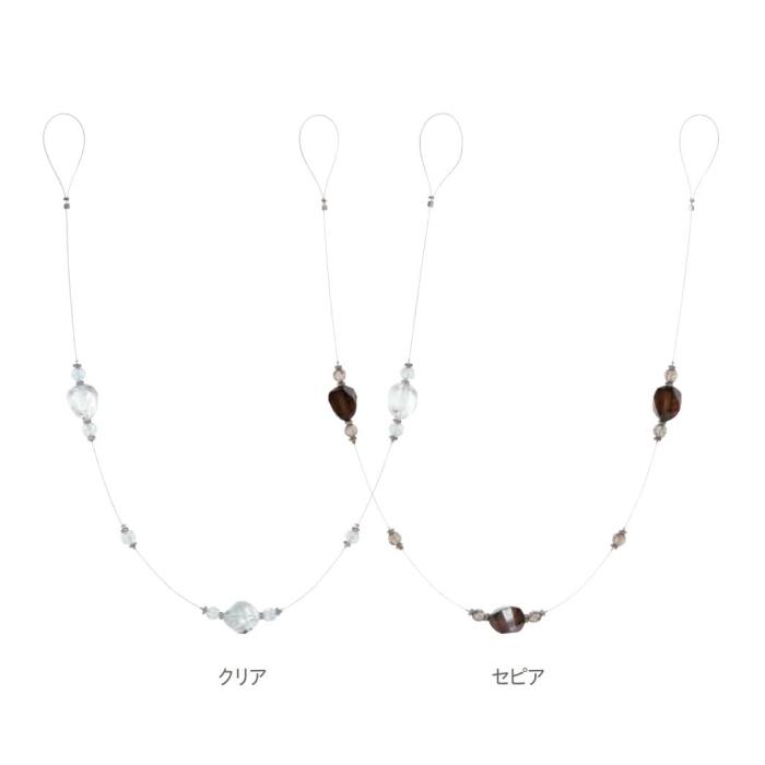 TOSO（トーソー） カーテンアクセサリー カーテン タッセル ワイヤータッセル D65（1本入り） : インテリアふじ - 通販 ...
