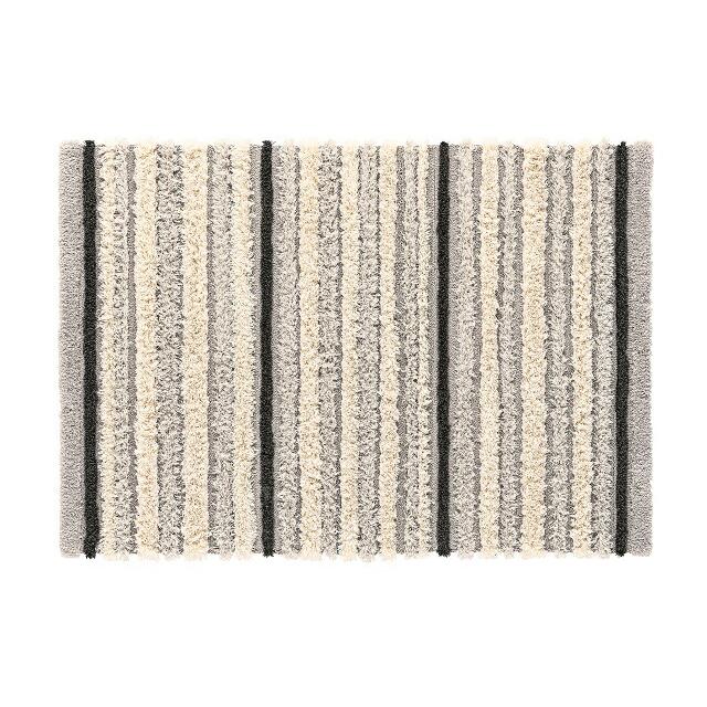 東リ ラグマット TOR4104 140cm×200cm TOLI Chic Modern 日本製 ラグ : 憩ショップ - 通販 - Yahoo!ショッピング