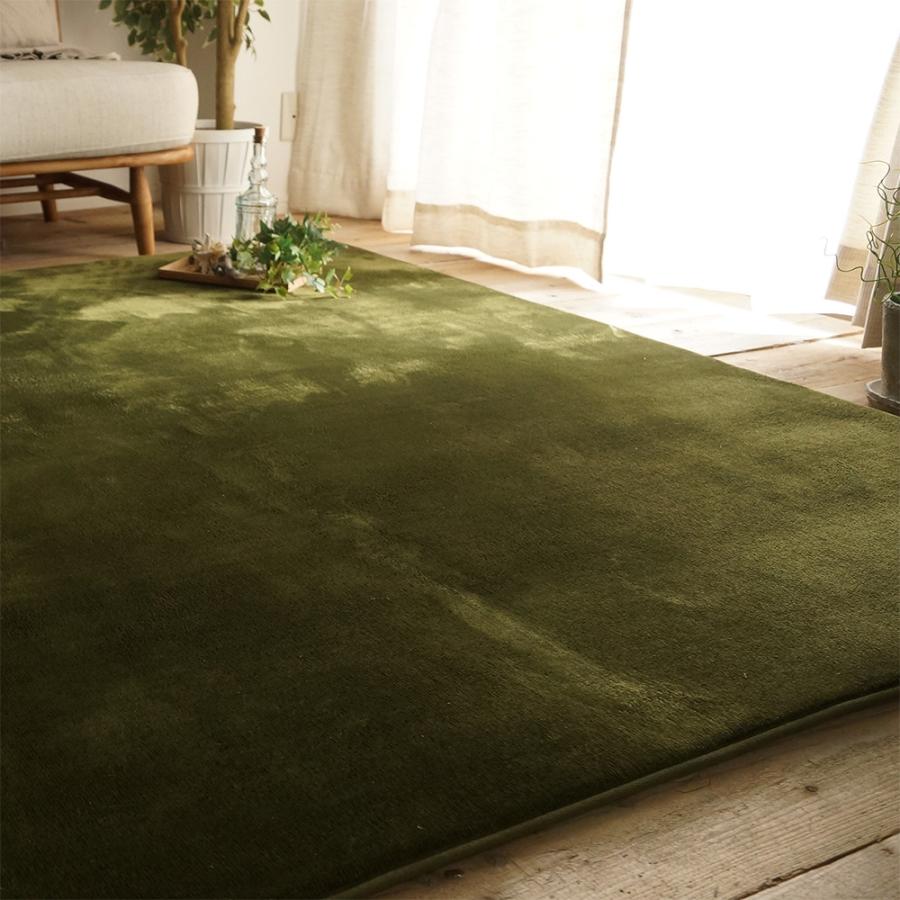 【701073】130x190cm ホリデープラス GN フォレスト : インテリア 家具.com - 通販 - Yahoo!ショッピング