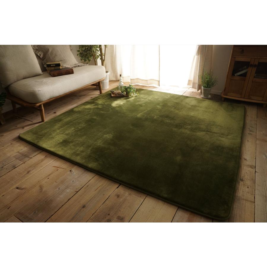 【701073】130x190cm ホリデープラス GN フォレスト : インテリア 家具.com - 通販 - Yahoo!ショッピング