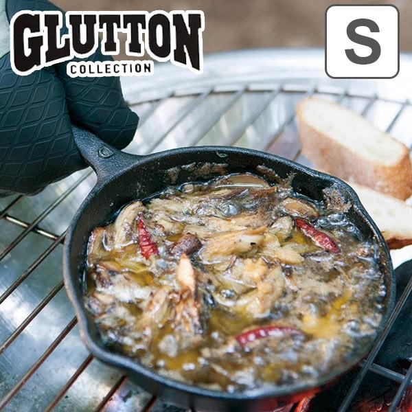 ダルトン DULTON スキレット 鉄製 S GLUTTON グラットン （ ガス火専用 スキレットパン フライパン ） : 310756 : インテリアパレットヤフー店 - 通販 ...