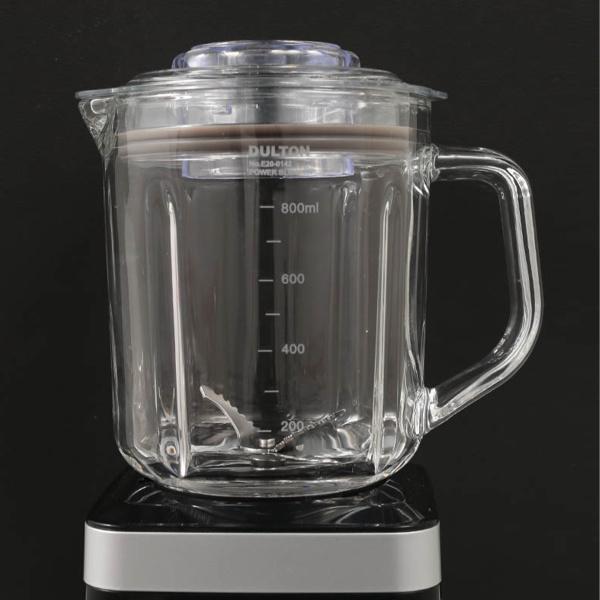 ブレンダー パワーブレンダー 800ML ダルトン DULTON （ ミキサー スリム スムージーミキサー 電動ジューサー ハイパワー ） : インテリアパレットヤフー店 - 通販 ...