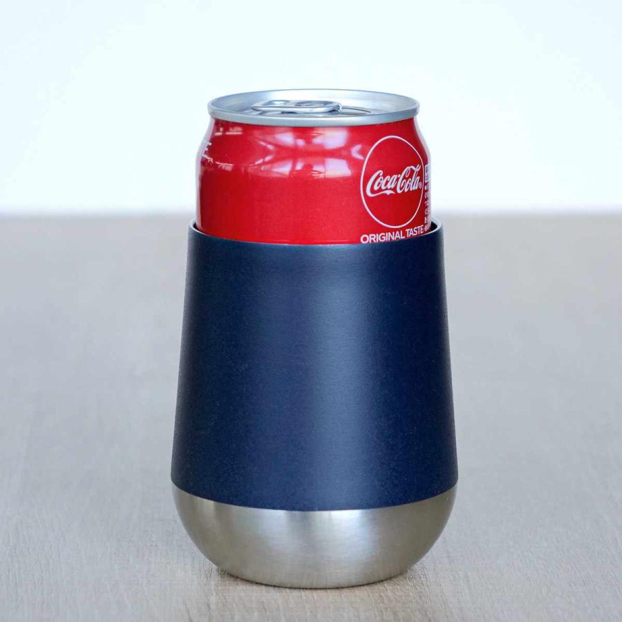 タンブラー 310ml Zalatto サーモラウンドタンブラー ステンレス 真空二重構造 （ 保温 保冷 コップ ステンレスタンブラー 缶ホルダー 保温タンブラー ） :363093 ...