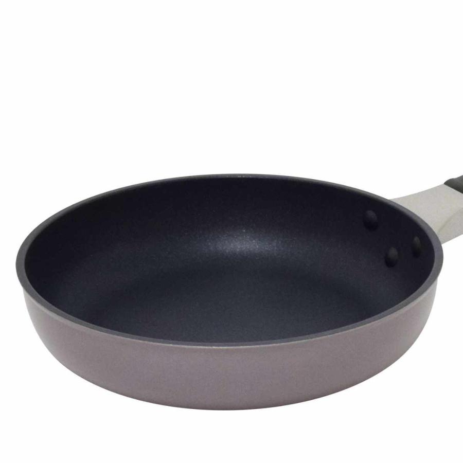 ウルシヤマ金属工業 フライパン 20cm IH対応 マジェスタ UMIC 日本製 （ ガス火 IH 対応 アルミフライパン 片手鍋 炒め鍋 いため鍋 ） : インテリアパレットヤフー店 ...