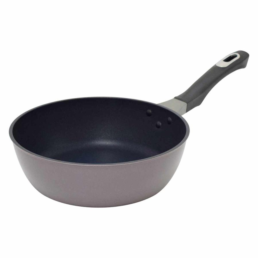 ウルシヤマ金属工業 いため鍋 28cm IH対応 マジェスタ UMIC 日本製 （ ガス火 IH 対応 フライパン 片手鍋 炒め鍋 ） : インテリアパレットヤフー店 - 通販 - Yahoo ...