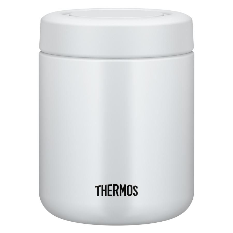 THERMOS スープジャー サーモス 400ml 保温 弁当箱 真空断熱 JBR-401 （ 真空断熱スープジャー 保冷 フードポット スープボトル ） : インテリアパレットヤフー店 ...