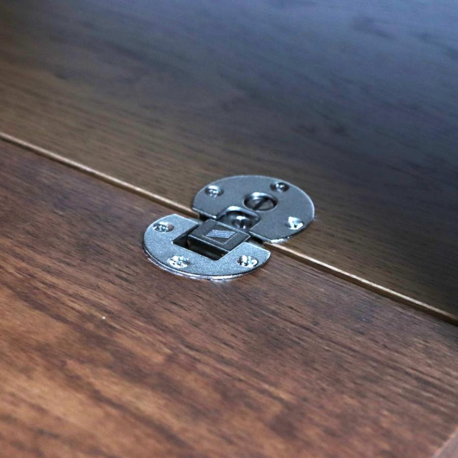 ローボード レッドオーク 無垢前板 RIGALA 幅170cm （ テレビボード TV台 TVラック TVボード AVボード 天然木 アルダー 収納 日本製 ） :409784:インテリア ...