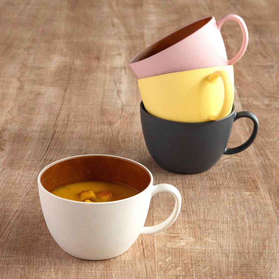 正和（キッチン） スープカップ 450ml 木目調 isso ecco （ 食洗機対応 電子レンジ対応 スープマグ サラダボウル ） : インテリアパレットヤフー店 - 通販 - Yahoo ...