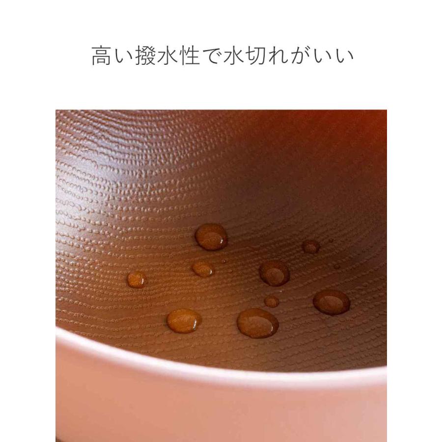 正和（キッチン） スープカップ 450ml 木目調 isso ecco 同色5個セット （ 食洗機対応 電子レンジ対応 スープマグ サラダボウル ） : インテリアパレットヤフー店 - 通販 ...