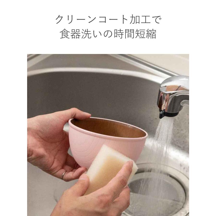 ボウル 15cm L 木目調 isso ecco 同色5個セット （ 食洗機対応 電子レンジ対応 サラダボウル お椀 ） :409998set:インテリアパレットヤフー店 - 通販 ...