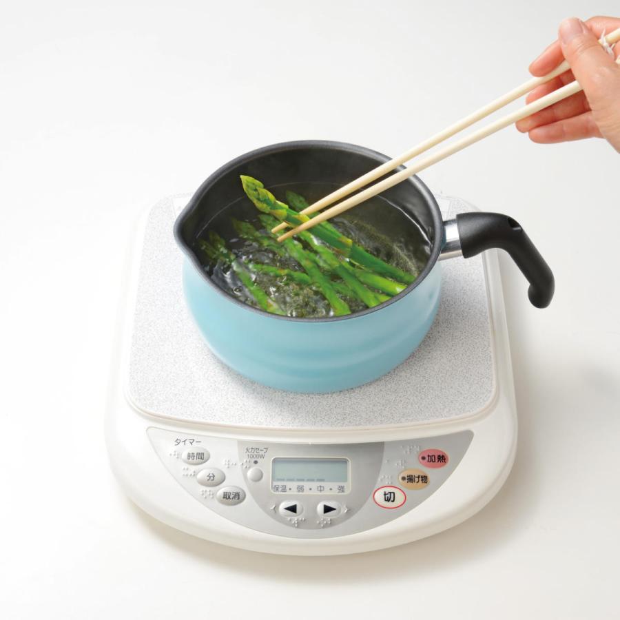 和平フレイズ マルチパン M 2.5L IH対応 Tomay （ IH ガス火 直火 ih 対応 アルミ 蓋付き ミルクパン 片手なべ ポット 天ぷら鍋 ソースパン ） : インテリアパレット ...