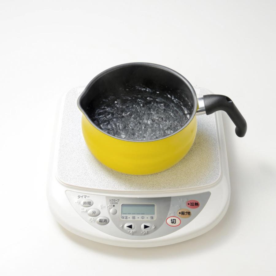 和平フレイズ マルチパン M 2.5L IH対応 Tomay （ IH ガス火 直火 ih 対応 アルミ 蓋付き ミルクパン 片手なべ ポット 天ぷら鍋 ソースパン ） : インテリアパレット ...