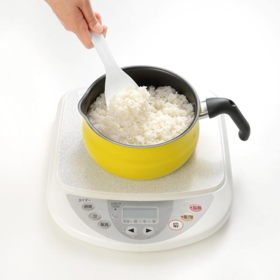 和平フレイズ マルチパン M 2.5L IH対応 Tomay （ IH ガス火 直火 ih 対応 アルミ 蓋付き ミルクパン 片手なべ ポット 天ぷら鍋 ソースパン ） : インテリアパレット ...