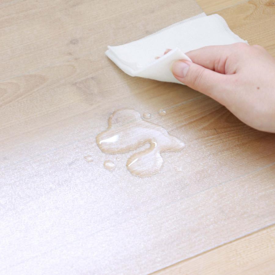 PVCマルチ保護マット62×53cm （ マット カーペット マルチマット シート フロアマット チェアマット 透明 ） :418224:インテリアパレットヤフー店 - 通販 - Yahoo ...
