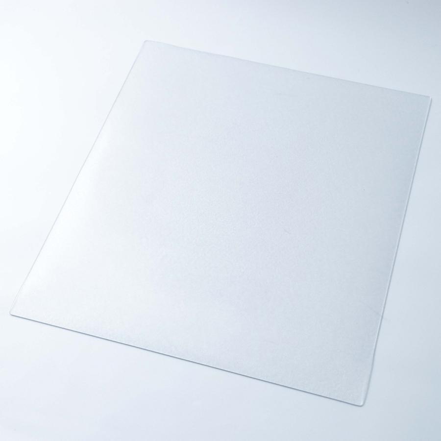 東洋ケース PVCマルチ保護マット62×53cm （ マット カーペット マルチマット シート フロアマット チェアマット 透明 ） : インテリアパレットヤフー店 - 通販 - Yahoo ...