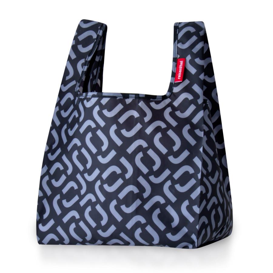 ショッピングバッグ ライゼンタール MINI MAXI SHOPPER XS （ reisenthel エコバッグ ミニマキシ ミニ マイ ...