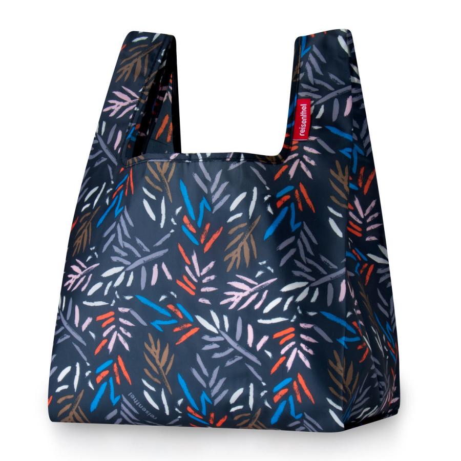 エコバッグ reisenthel MINI MAXI SHOPPER XS ミニマキシショッパーXS 日本限定デザイン （ ショッピングバッグ ...
