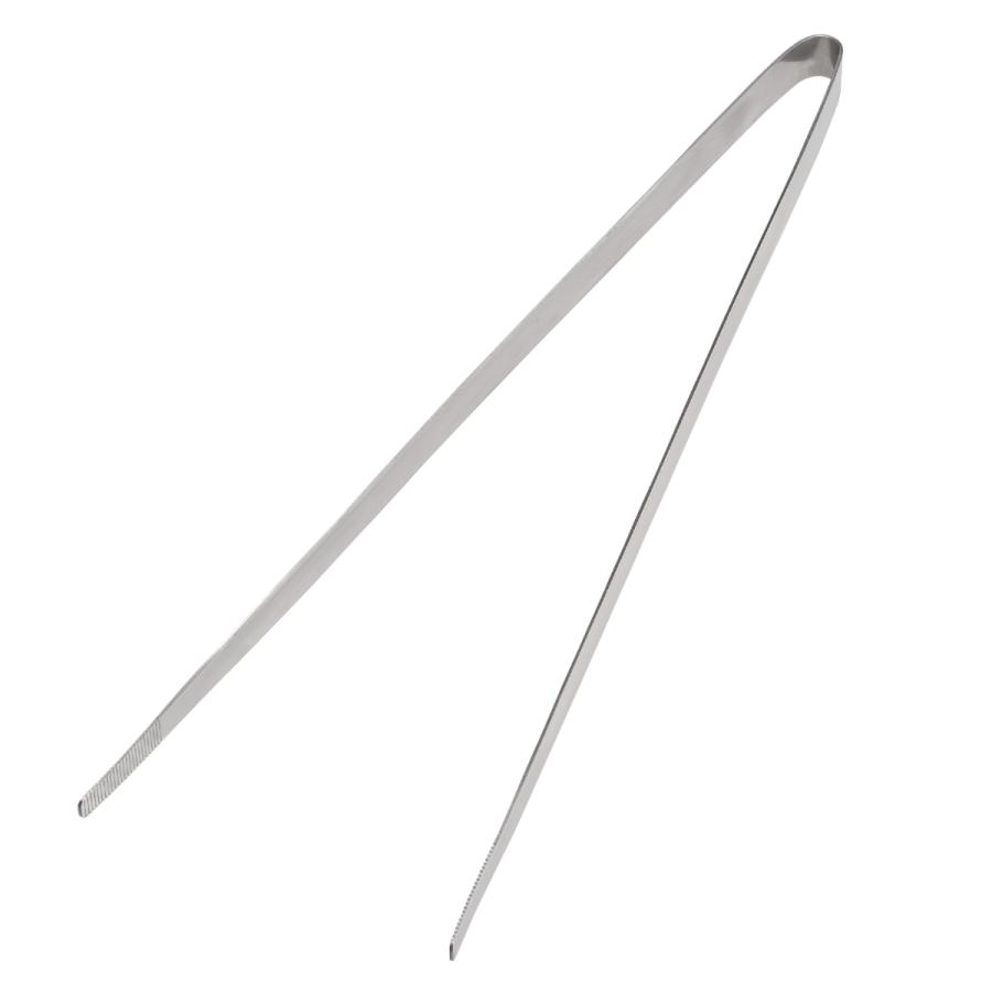 CB JAPAN トング 28cm atomico 焼肉に便利な菜箸トング 焼肉トング 日本製 （ アトミコ 焼肉ばさみ 焼き肉トング バーベキュートング BBQトング 燕三条 ステンレス製 ...