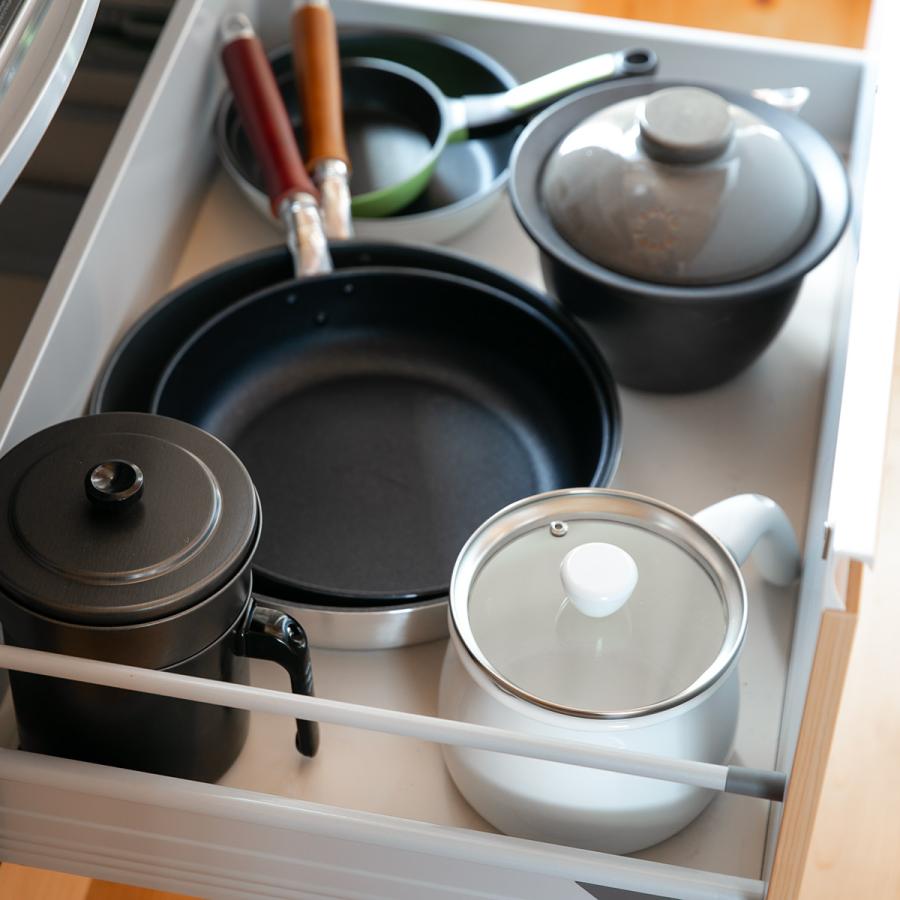 パール金属 マルチポット 16cm 2L IH対応 ガラス蓋付き ホーロー製 マルチクックポット ビアンコ （ ガス火対応 片手鍋 天ぷら鍋 ホーロー鍋 琺瑯鍋 ほうろう鍋 ） : インテリア ...