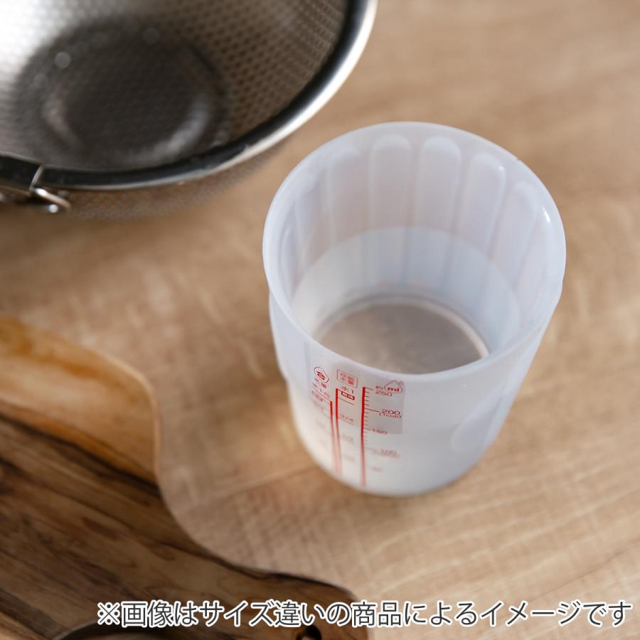 ViV 計量カップ S シリコン製 シリコンメジャーカップ 電子レンジ対応 食洗機対応 （ viv 計量コップ メジャーコップ 熱湯OK 100ml 大さじ 小さじ ） : インテリアパレット ...