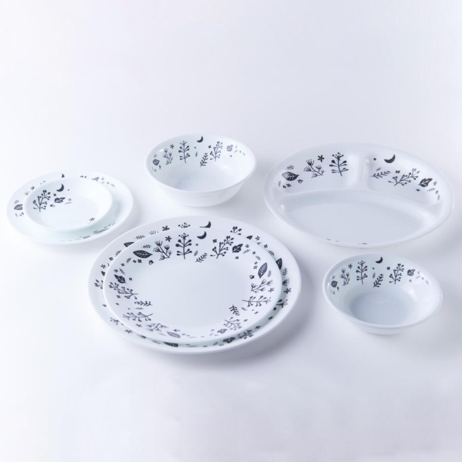 コレール ボウル 13.5cm CORELLE 強化ガラス 同柄5個セット （ 食洗機対応 電子レンジ対応 オーブン対応 サラダボウル シリアルボウル 中鉢 鉢 ） : インテリアパレット ...