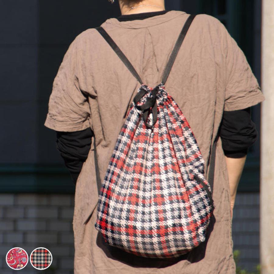 reisenthel （アウトレット）ナップサック 折りたたみ MINI MAXI SACPACK （ 2way トートバッグ 軽量 ...