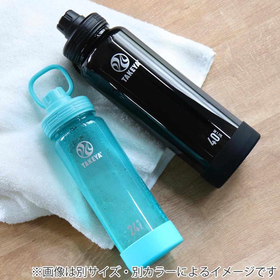 TAKEYA（タケヤ） 水筒 940ml デュラブルボトル グラデーション （ 直飲み クリアボトル TAKEYA タケヤ プラボトル ダイレクトボトル ） : インテリアパレットヤフー店 ...