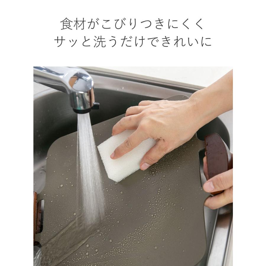 TTS 特典付き グリルプレート IH対応 四角 ソリッドグリルパン ドクターハウス （ Dr.HOWS Solid マルチ グリル プレート グリドル キャンプ 韓国 ） : インテリア ...