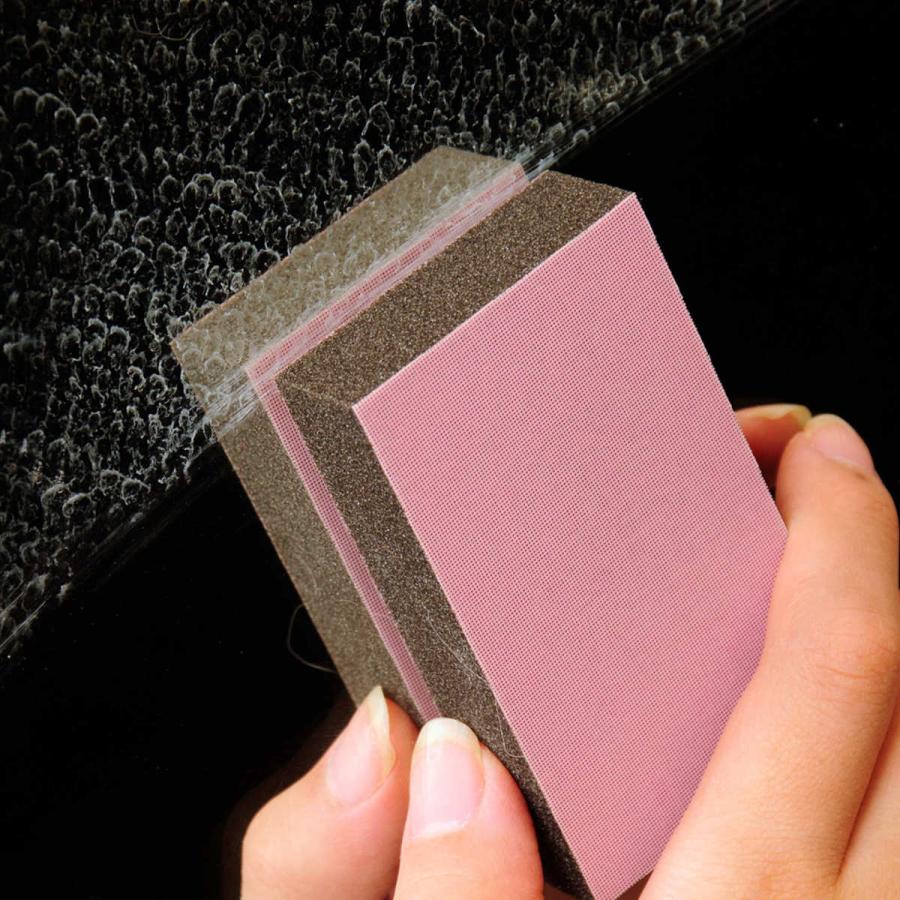 アズマ工業 うろこ取り 鏡のウロコ取りアルミナパッド AZ656 （ ミラー 拭き掃除 お風呂掃除 掃除 そうじ 鏡磨き 水だけ 研磨 ） : インテリアパレットヤフー店 - 通販 ...