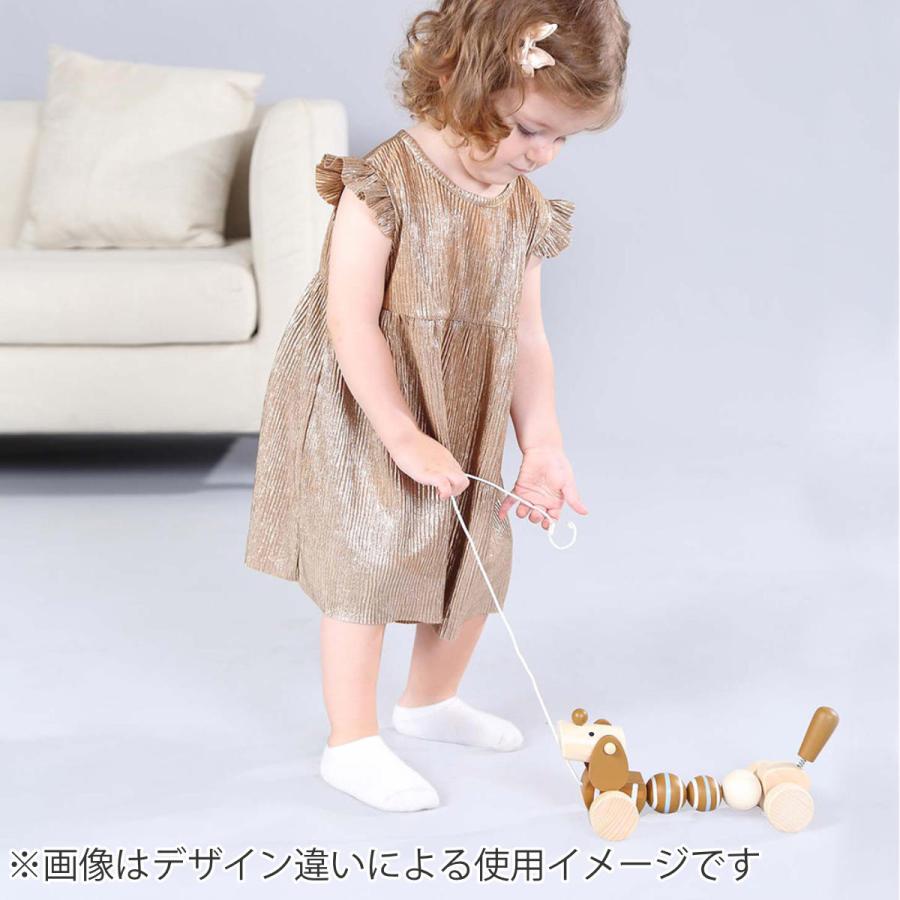 magnet おもちゃ ベビー DUCK FAMILY PULL ALONG TOY 1歳 木製 アヒル （ 木製おもちゃ 木製玩具 木の ...