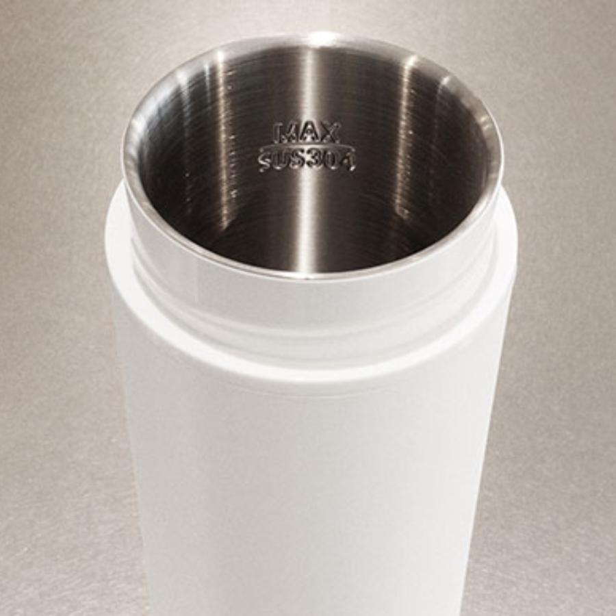 ドリテック 湯沸かしボトル 350ml 温度調節機能付き 温調ボトル 湯沸かし器 （ dretec 電気ケトル 持ち運び 温度調節 ポータブル ） : インテリアパレットヤフー店 - 通販 ...