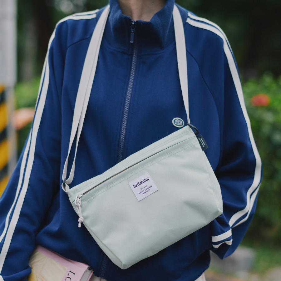 ショルダーバッグ Hellolulu CANA （ バッグ レディース ミニショルダー かばん 鞄 クロスボディ 軽い ハロルル ） : 447316 : インテリアパレットヤフー店 - 通販 ...