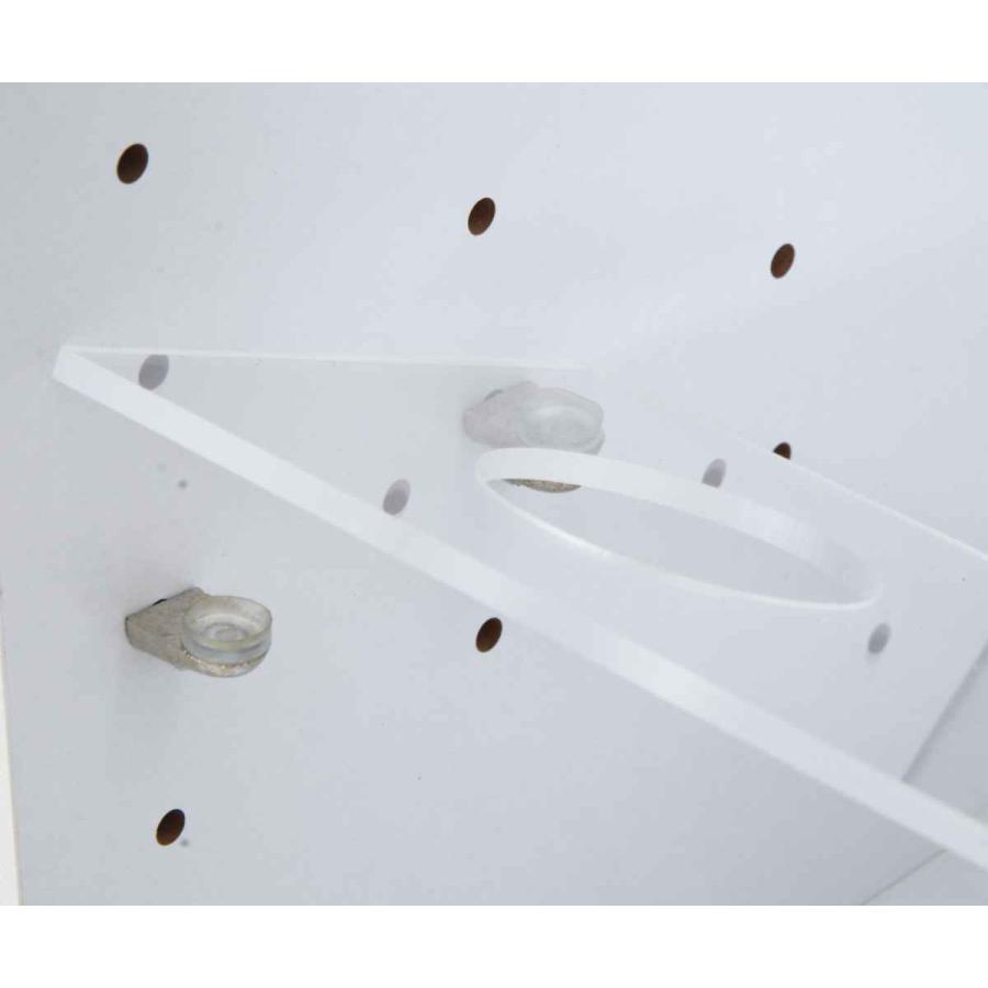 推し活 収納ボックス 幅36.6cm ディスプレイラック （ ディスプレイ ラック 棚 収納 家具 ボックス 完成品 ） : 448314 : インテリアパレットヤフー店 - 通販 ...