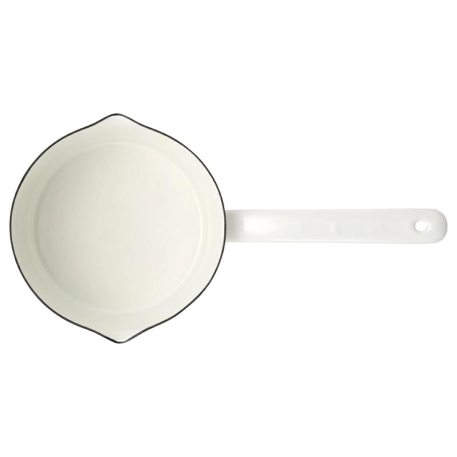 タマハシ ミルクパン 15cm IH対応 すみっコぐらし ホーロー製 メモリ付き （ ガス火対応 片手鍋 ソースパン ホーロー鍋 小鍋 両口鍋 軽い ） : インテリアパレットヤフー店 ...