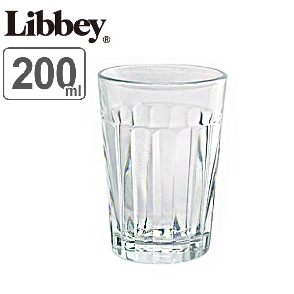 グラス 200ml Libbey パネルタンブラー ガラス （ ガラスコップ カップ ガラス製 食器 ） :4536058920978:インテリアパレットヤフー店 - 通販 - Yahoo ...