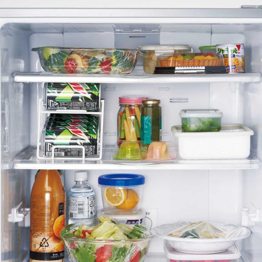 COGIT 缶ストッカー コロガシーナ 350ml用 （ 最大8缶収納 冷蔵庫収納 缶ディスペンサー 缶ホルダー 缶収納 収納ケース ） : インテリアパレットヤフー店 - 通販 ...