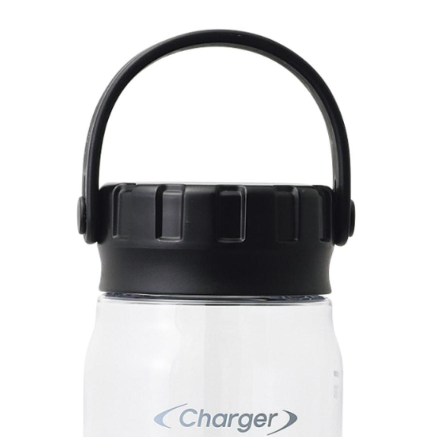 パール金属 水筒 830ml ファストチャージャー PCアクアボトル （ 直飲み ボトル 常温 マイボトル クリアボトル 軽量 スクリュー ） : インテリアパレットヤフー店 - 通販 ...