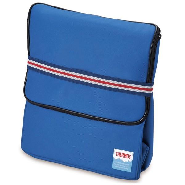 クーラーバッグ ソフトクーラー サーモス(thermos) 20L REF-020 （ 保冷バッグ クーラーボックス 大容量 ） :4562344354585:インテリアパレットヤフー店 ...