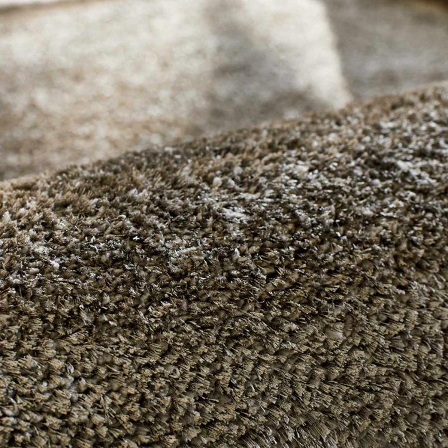 MORIYOSHI ラグ 200×250cm ミックスシャギー ルイ 床暖房対応 ホットカーペット対応 （ 絨毯 マット ラグマット 長方形 ） : インテリアパレットヤフー店 - 通販 ...