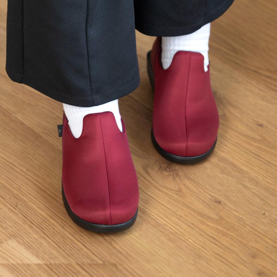 介護シューズ 両足 3E 瞬感スポッと 3L〜5L 施設用 外出用 （ 介護靴 靴 手を使わずに履ける レディース メンズ 室内 屋外 軽量 抗菌 防臭 撥水 あゆみ ） :457712 ...