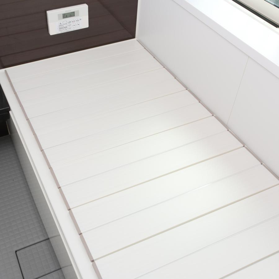 風呂ふた 折りたたみ 75×110cm 用 L11 Ag抗菌 実寸75×111.4cm （ 風呂蓋 風呂フタ 風呂 ふた 保温 お風呂 抗菌 防カビ 防汚 ） : インテリアパレットヤフー店 ...