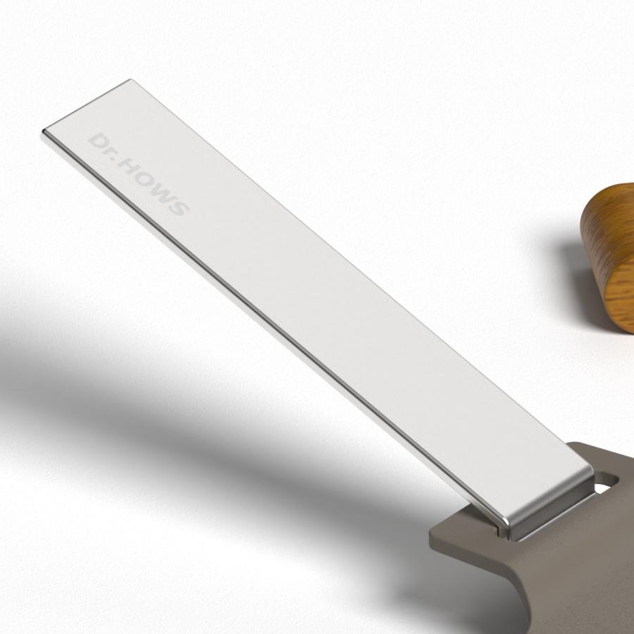 TTS ソリッドグリルパン ミニ 専用 ハンドル ドクターハウス （ Dr.HOWS Solid グリルプレート 持ち手 取っ手 ） : インテリアパレットヤフー店 - 通販 - Yahoo ...