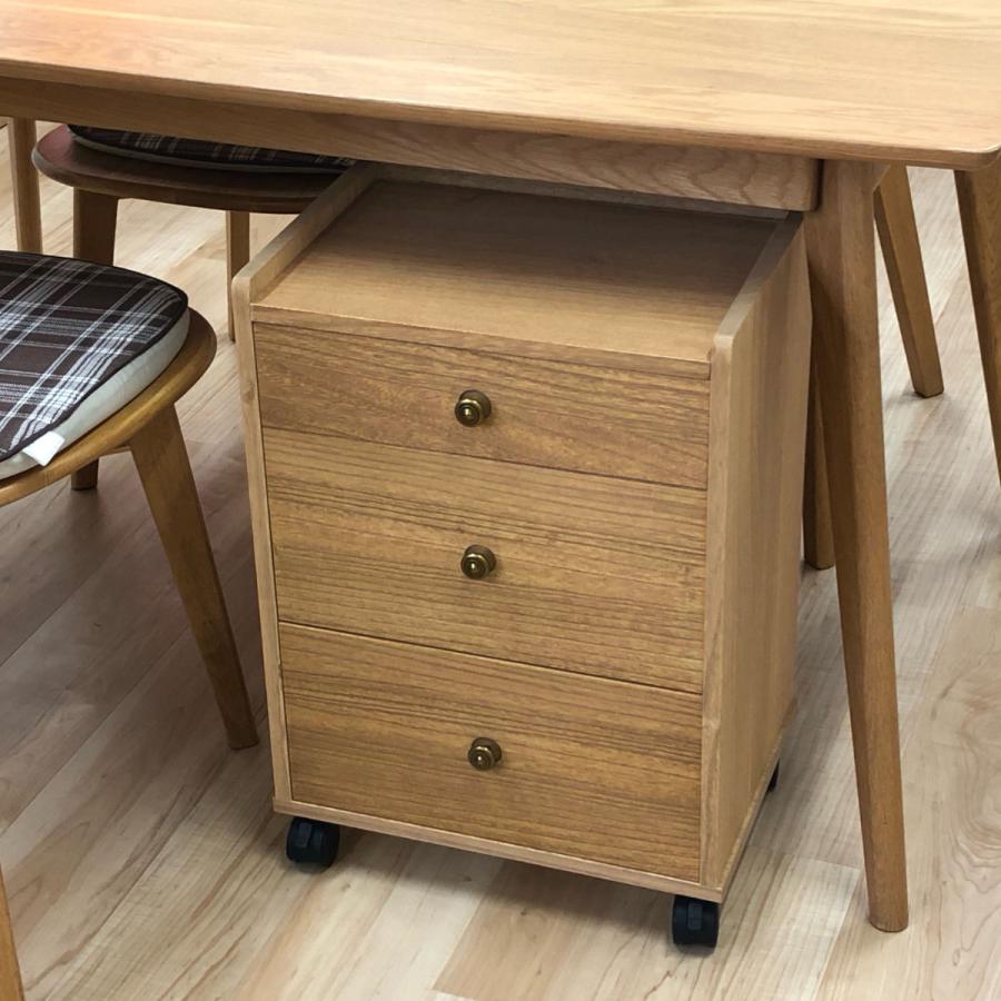 総桐チェスト 幅40cm 浅深3段 キャスター付 A4収納 日本製 （ チェスト 総桐 多段チェスト 天然木 A4 ） :465535:インテリアパレットヤフー店 - 通販 - Yahoo ...