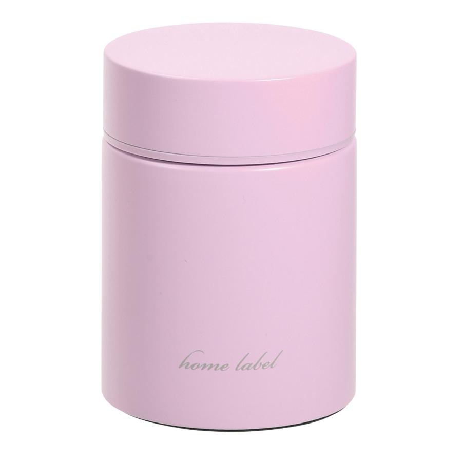 パール金属 スープジャー 165ml ホームレーベル フードマグ 保温 （ 弁当箱 フードポット スープポット 保冷 スープ 女子 大人 洗いやすい ） : インテリアパレットヤフー店 ...