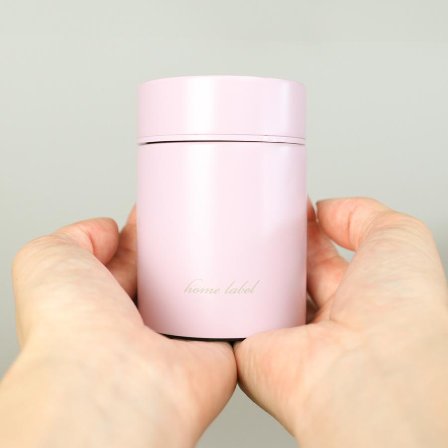 パール金属 スープジャー 165ml ホームレーベル フードマグ 保温 （ 弁当箱 フードポット スープポット 保冷 スープ 女子 大人 洗いやすい ） : インテリアパレットヤフー店 ...