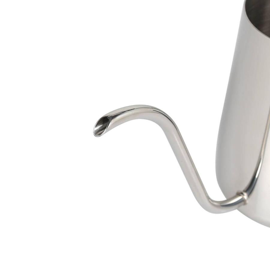 DULTON ダルトン ドリップポット 1L STAINLESS DRIP WATER POT 1000ML （ コーヒーケトル コーヒー じょうろ ジョウロ ステンレス ） : インテリア ...