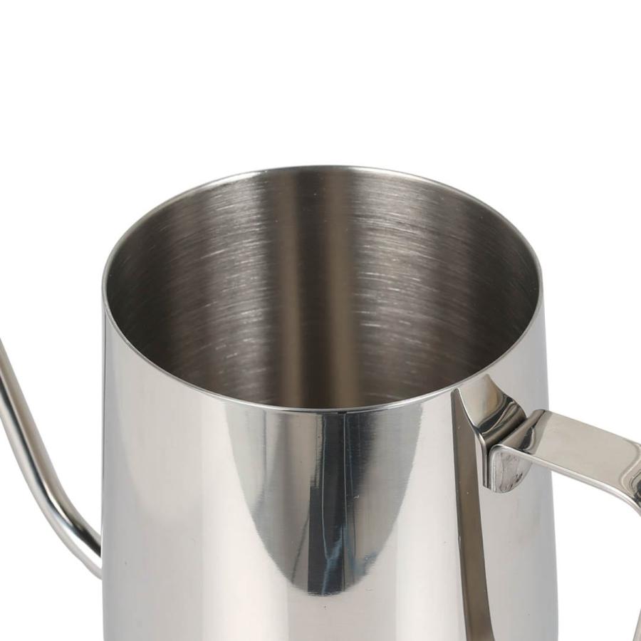 DULTON ダルトン ドリップポット 1L STAINLESS DRIP WATER POT 1000ML （ コーヒーケトル コーヒー じょうろ ジョウロ ステンレス ） : インテリア ...